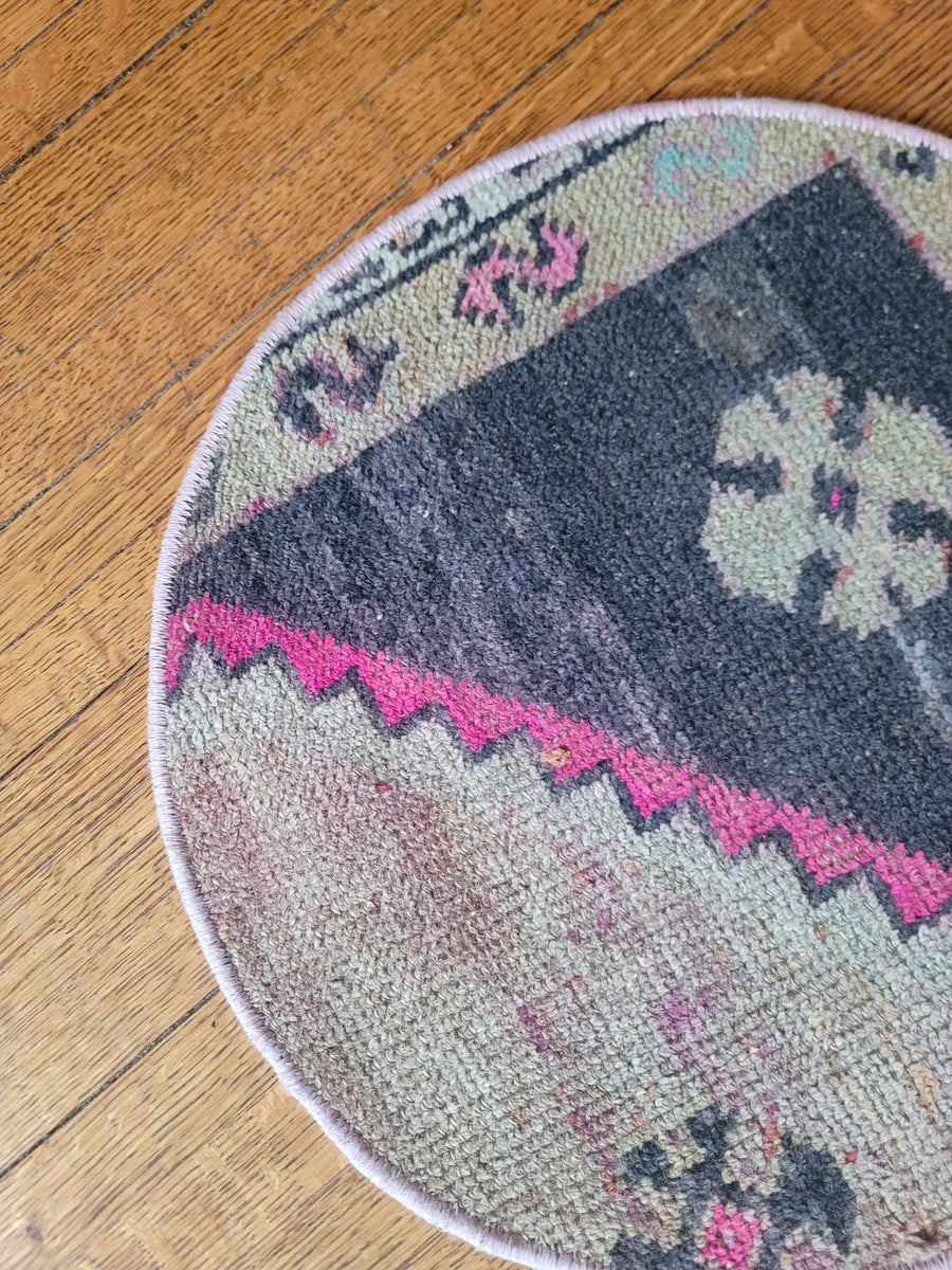 Turkish Mat – theknottedfox