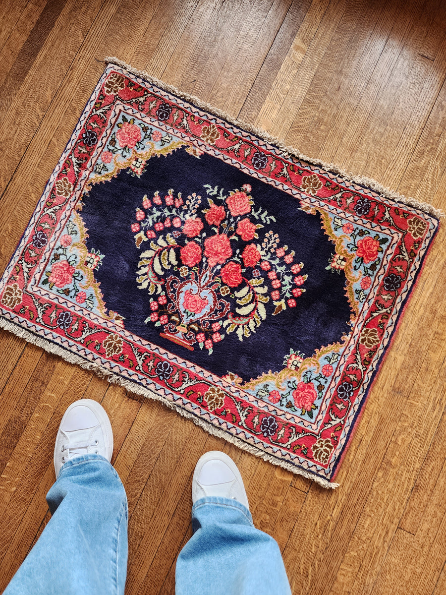 Lillian – theknottedfox